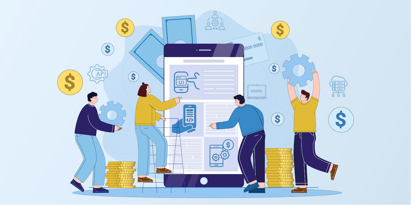 Mobile App Development Costs - A comprehensive breakdown